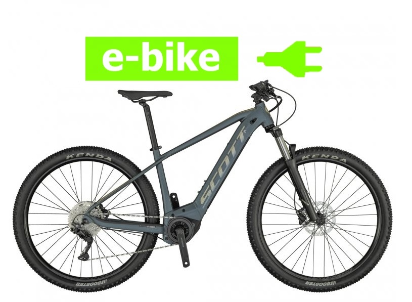 Elektrokola - My e-shop